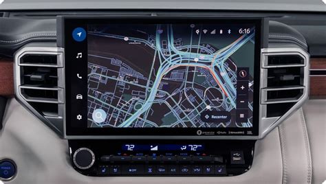 Automotive Mapbox