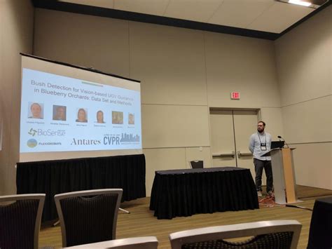 The Ieeecvf Conference On Computer Vision And Pattern Recognition 2023 Flexigrobots