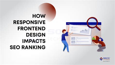 How Responsive Frontend Design Impacts Seo Rankings