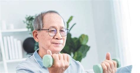 건강한 가족 춥다고 근육량 안 지키면 대사·관절 질환 위험 커지고 빨리 늙는다