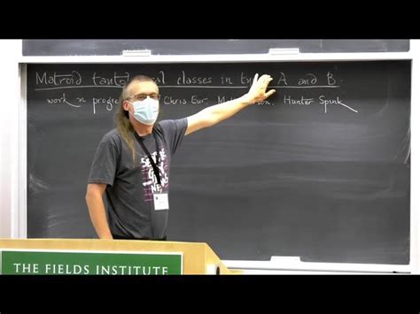 free video matroid tautological classes in types a and b from fields