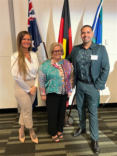 Kieran Chilcott On Linkedin Today I Had The Honour Of Being Mc For The