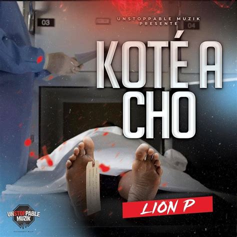 Lion P - Koté A Cho - PepseeActus
