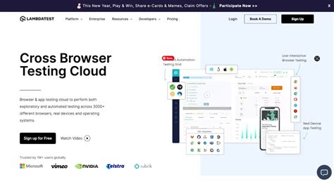 Testcomplete Mobile App Testing A Detailed Review 2023