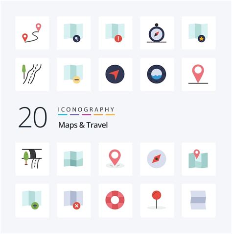 Date Time Location Icons Vectors And Illustrations For Free Download