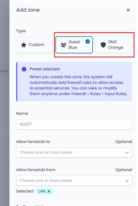 Nethsecurity 8 September Updates Nethsecurity Nethserver Community