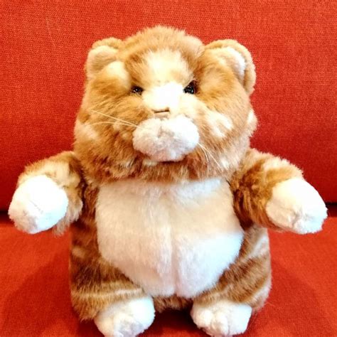 Плюшевый котик! – купить в Санкт-Петербурге, цена 300 руб., продано 5 ...