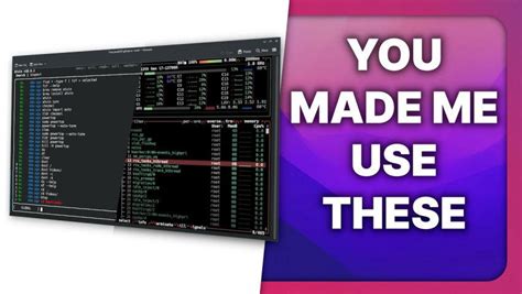 Nick Brenckle On Linkedin 12 Great Command Line Programs You Recommended
