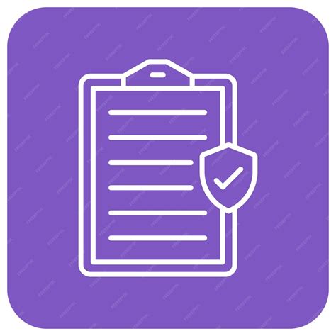 Premium Vector Policy Deployment Vector Illustration Style