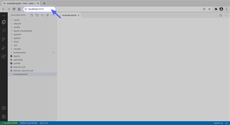 clearml session cli clearml