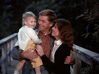 The Waltons S7 Ep17 The Pin Up