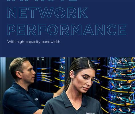 Improve Network Performance Martech Hub