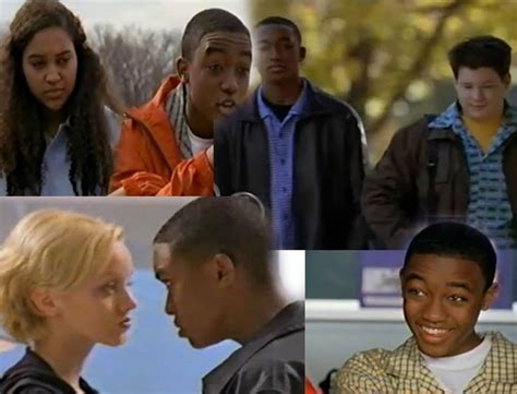 Lee Thompson Young Jett Jackson