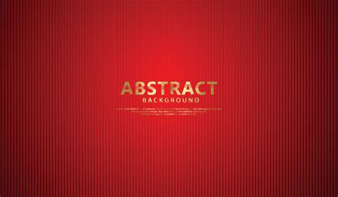 Wave Abstract Overlap Layer On Red Stripes Pattern Background 6132452 Vector Art At Vecteezy