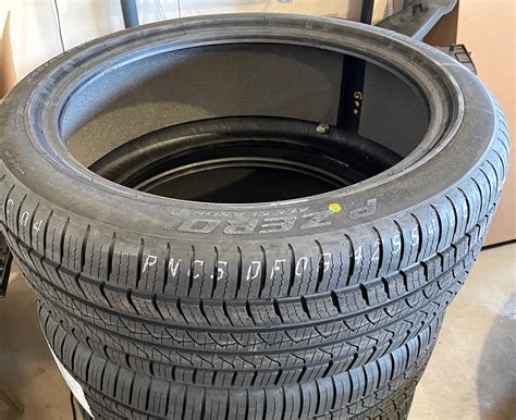 Pirelli P Zero As Plus 3 Vs Pirelli P Zero All Season Plus Elect