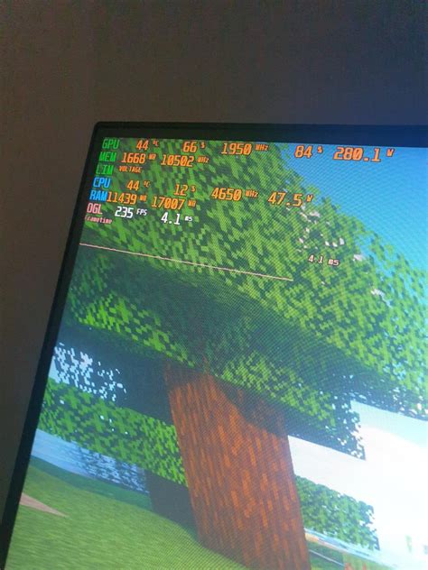 Low Gpu And Cpu Usage On Minecraft How Can I Fix It R Minecraft