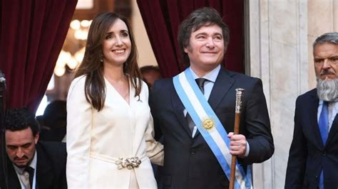 Go Back To England Argentinas Vice President Tells Falkland Residents