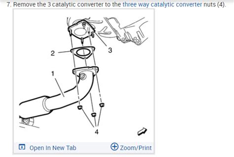 Check Engine Light On How Many Catalytic Converters Does This