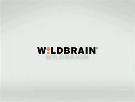Wildbrain Entertainment Audiovisual Identity Database