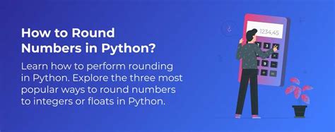 How To Round Numbers In Python Thomas Collart