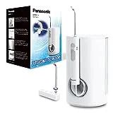 Irrigador Oral Panasonic EW1611: Limpieza Avanzada