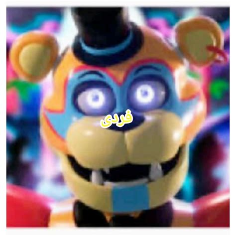 شخصیت های فناف شکست امنیتی