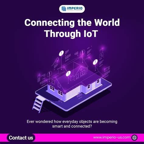 Iot Internetofthings Smarttechnology Connecteddevices Automation