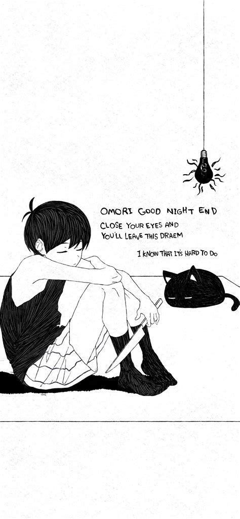 Omori And Mewo Omori Drawn By O Oquo Danbooru