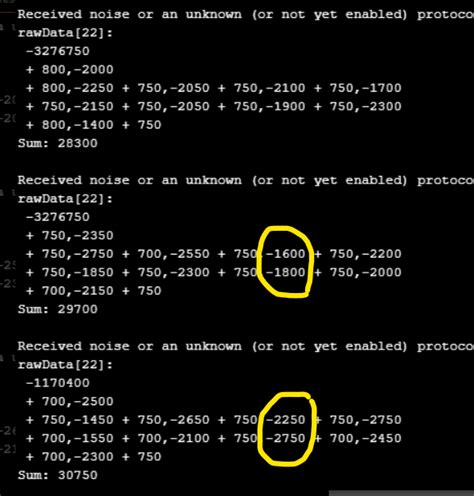 problems with photodiode ir receiver general guidance arduino forum