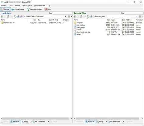 How To Install A Magento 2 Extension Visual Guide Nexcess
