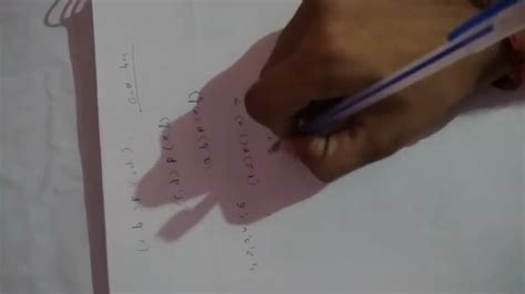 7 Show That The Following Relations Are Equivalence Relation Relation In