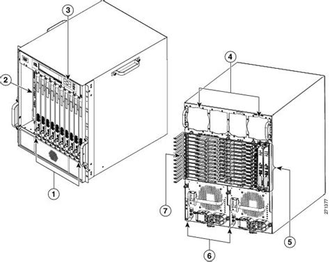 Cisco RF Gateway 10 Hardware Installation Guide Overview Cisco RF Gateway Series Cisco