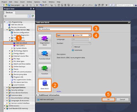 Floating Point Value Calculation Real And Lreal In Scl