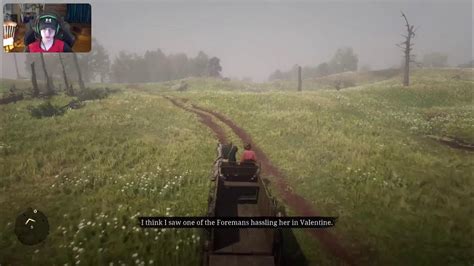 Rdr2 Stream Youtube