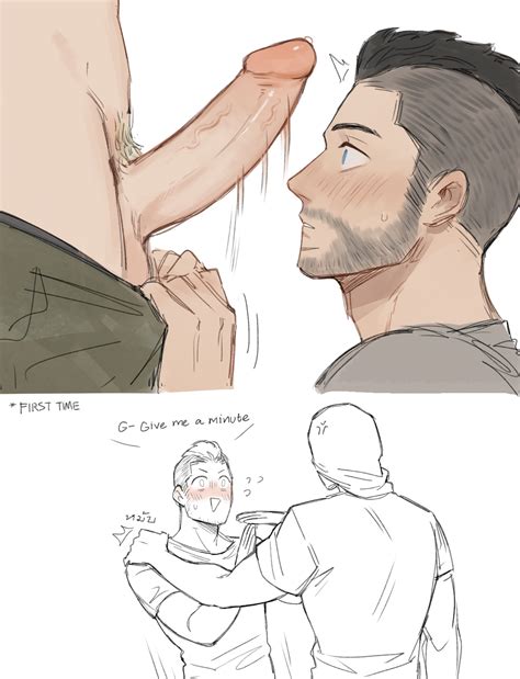 Ghost And Soap Call Of Duty And More Drawn By Dreaming Oor Danbooru