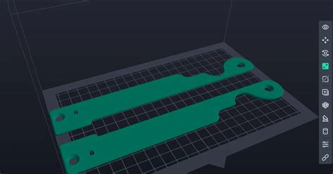 Goat Multi Tool Stock Templates By Visualplastik Download Free Stl Model