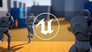 Online Course Unreal Engine Mastery Create Multiplayer Games With C From Udemy Class Central