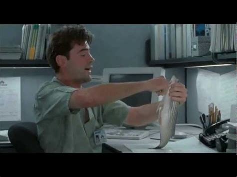 Office Space Scene