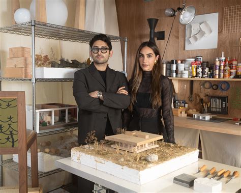 Two Architecture Alumni Shift Fluidly Between Roles Pratt Institute