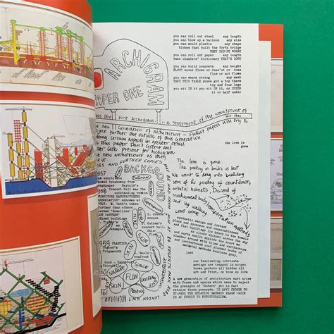 Archigram Experimental Architecture 1961 1974 The Print Arkive