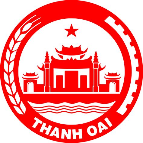 Thanh Oai Logo Download In Svg Vector Or Png File Format