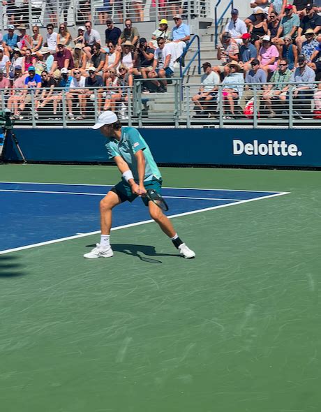 Tight Deep Tennispro