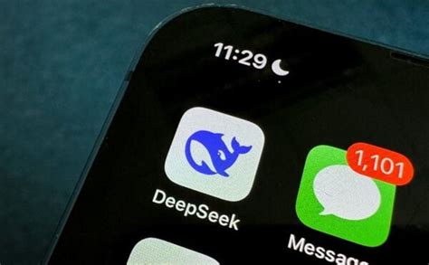 Deepseek Creates Race To Develop Cheap Ai In China