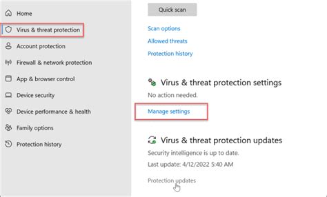 How To Use Windows Security On Windows 11 For Maximum Protection