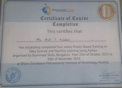 Anil Kolakar On Linkedin Internship Python Basicpython Jobseeker