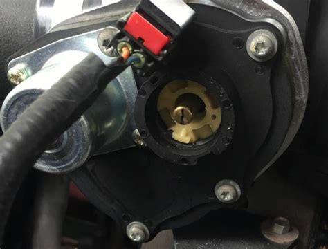 2006 Mustang GT Idle Surge Modded Mustang Forums