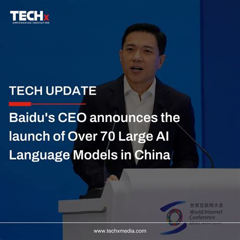 techx media on linkedin tech technology techx technews