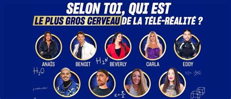 The Cerveau Découvrez La Première Bande Annonce Du Programme De W9