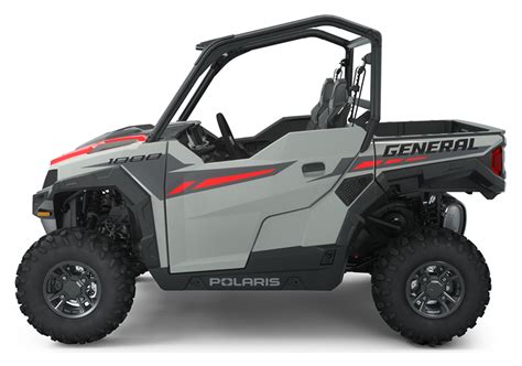 2025 Polaris General 1000 Sport Utility Vehicles Carroll Ohio G25gae99a4