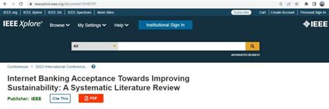 Ts Dr Khairi Azhar Aziz On Linkedin My Research Paper Which Was